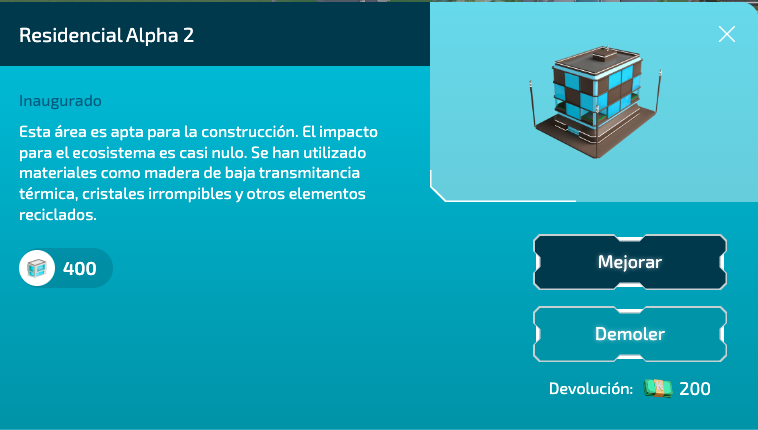 [Kepler] - Construcción