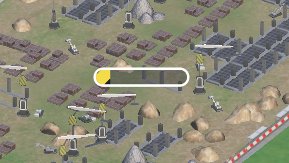 [Kepler] - Construction