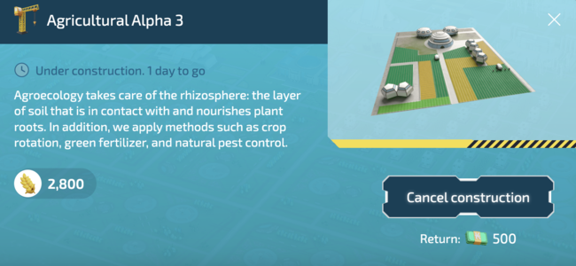 [Kepler] - Construction