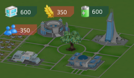 [Kepler] - Population