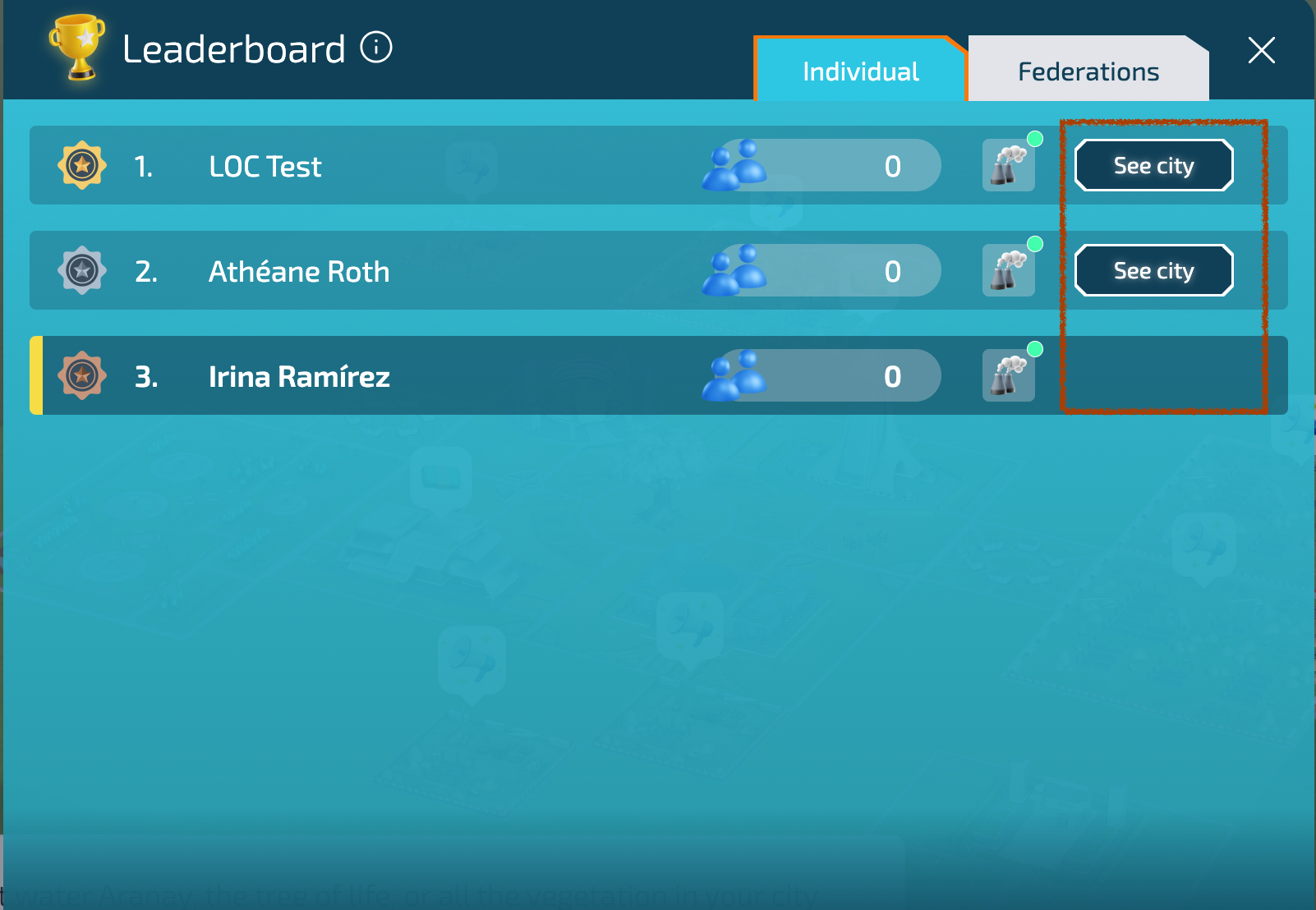 [Kepler] - Progression